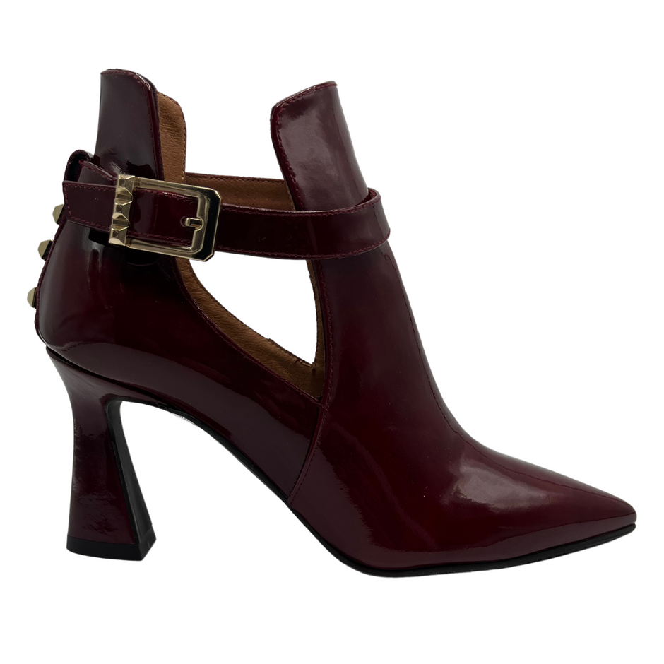Heels – Waterlily Shoes