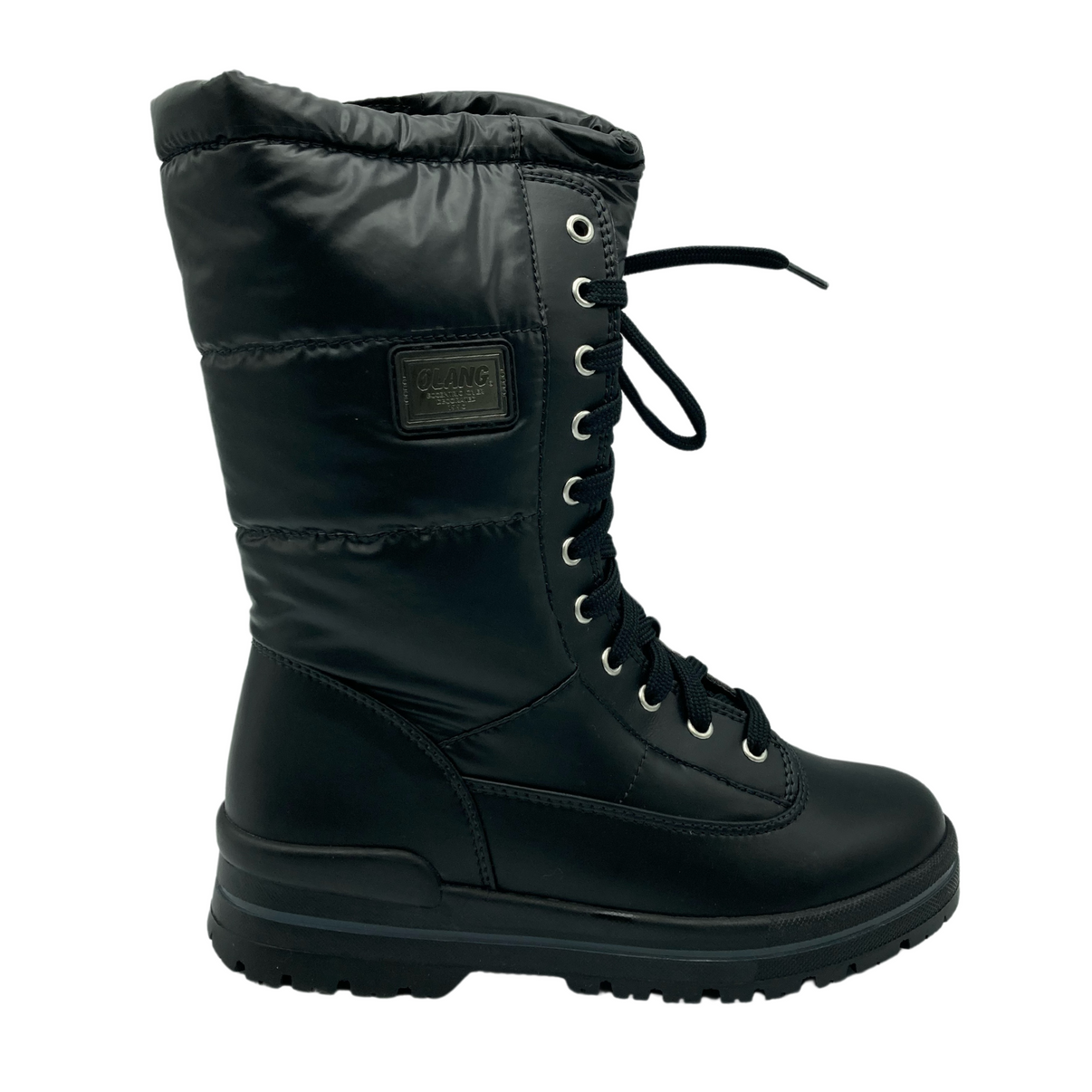 Olang Glamour Boot – Waterlily Shoes