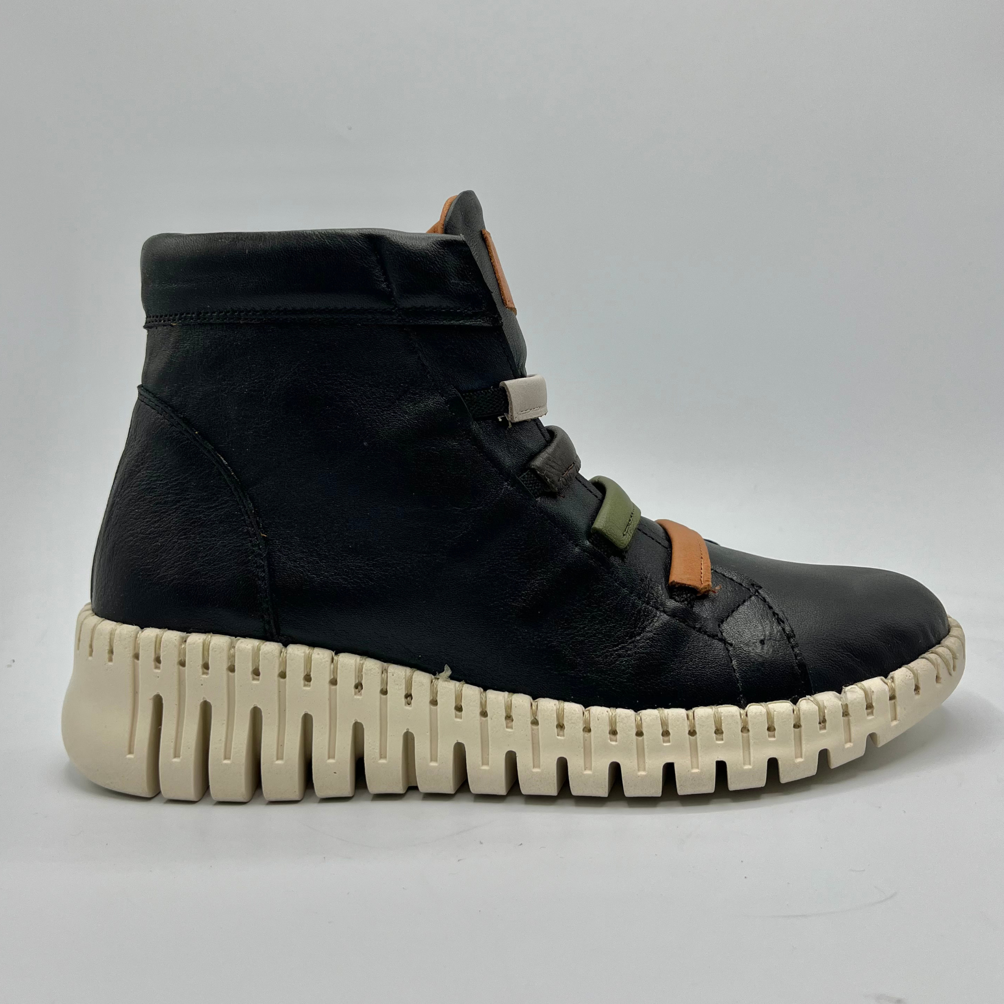 Roamers Judith – Waterlily Shoes